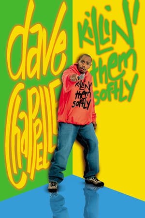 Lk21 NONTON Dave Chappelle: Killin’ Them Softly (2000) Subtitle ...