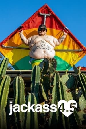 Lk21 NONTON Jackass 4.5 (2022) Subtitle Indonesia Layarkaca21