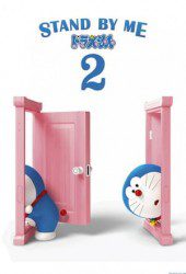 Lk21 NONTON Stand by Me Doraemon 2 (2020) Subtitle Indonesia Layarkaca21