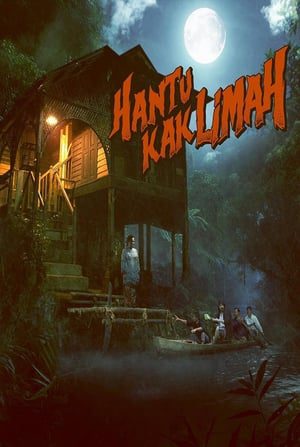 Lk21 NONTON Nonton Film Hantu Kak Limah (2018) Streaming Subtitle ...