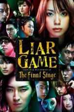Lk21 NONTON Liar Game: The Final Stage Subtitle Indonesia Layarkaca21