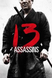 Lk21 NONTON 13 Assassins Subtitle Indonesia Layarkaca21
