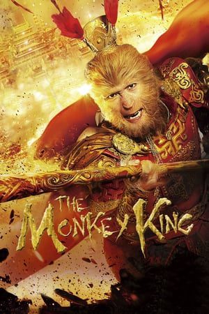 Lk21 NONTON The Monkey King (2014) Subtitle Indonesia Layarkaca21