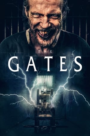 Lk21 NONTON The Gates (2023) Subtitle Indonesia Layarkaca21
